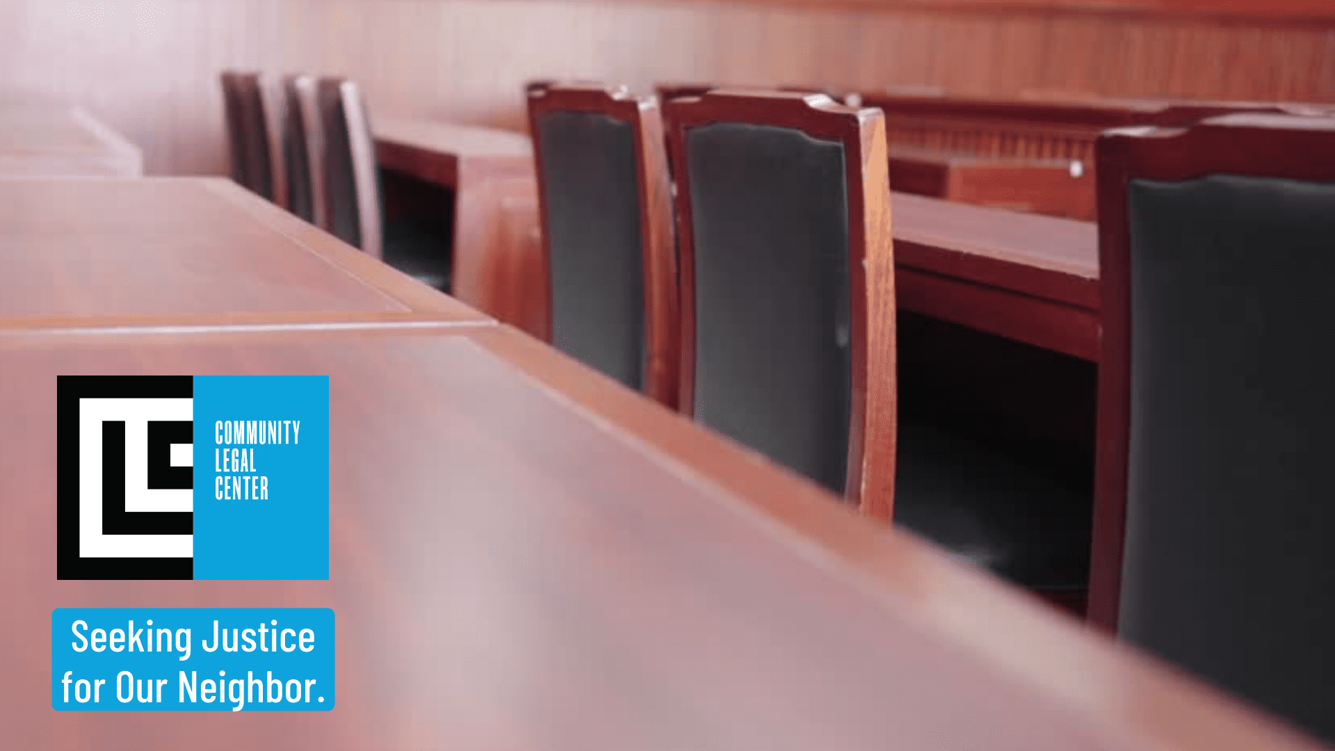 Community Legal Center | Seeking Justice
