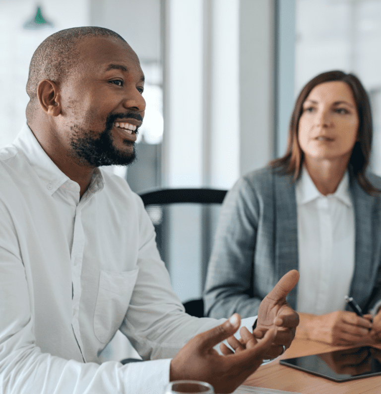 Partners in Justice | Community Legal Center